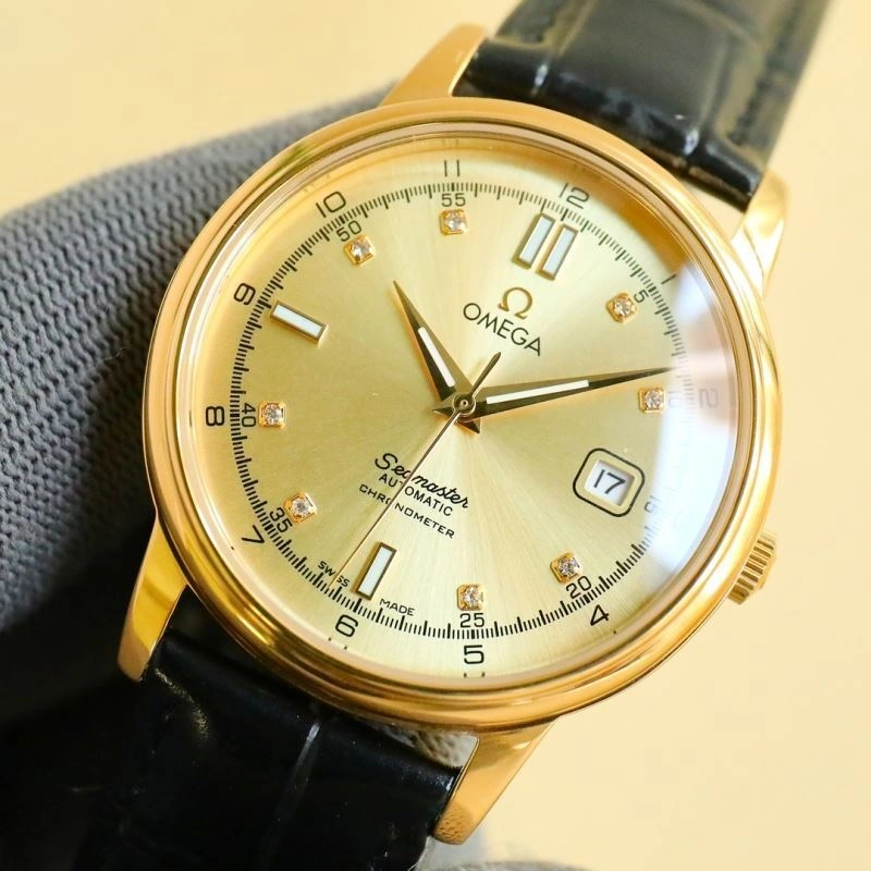 Official OMEGA Watches