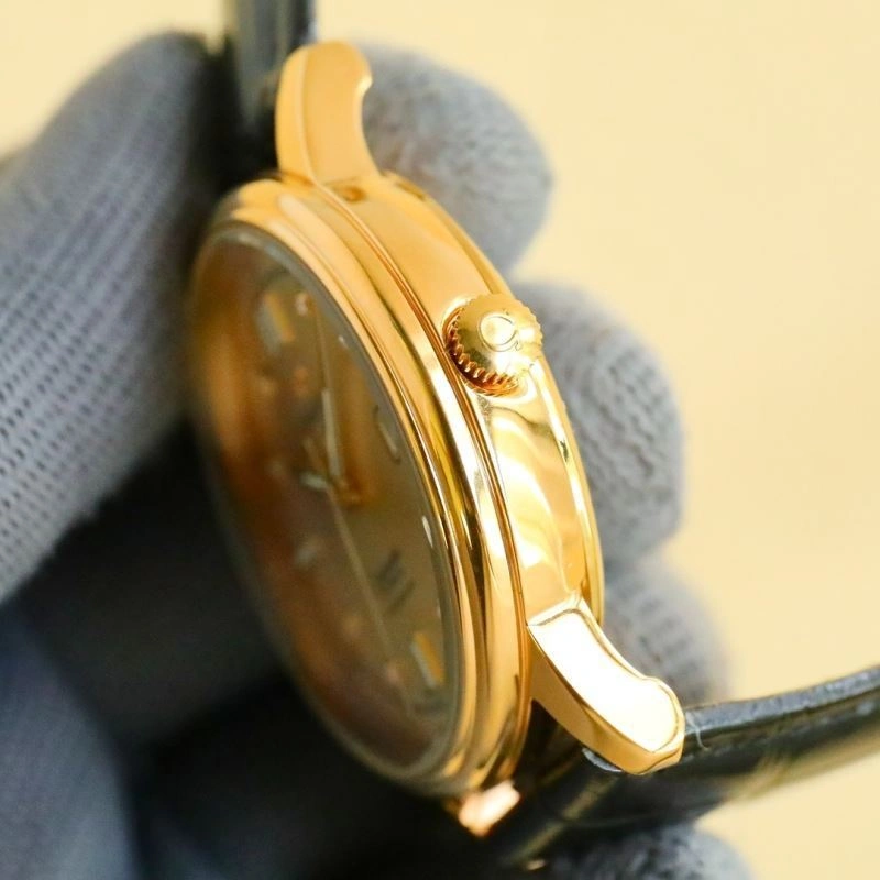 Official OMEGA Watches