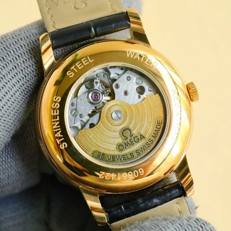 Official OMEGA Watches