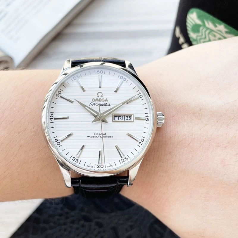 OMEGA Watches