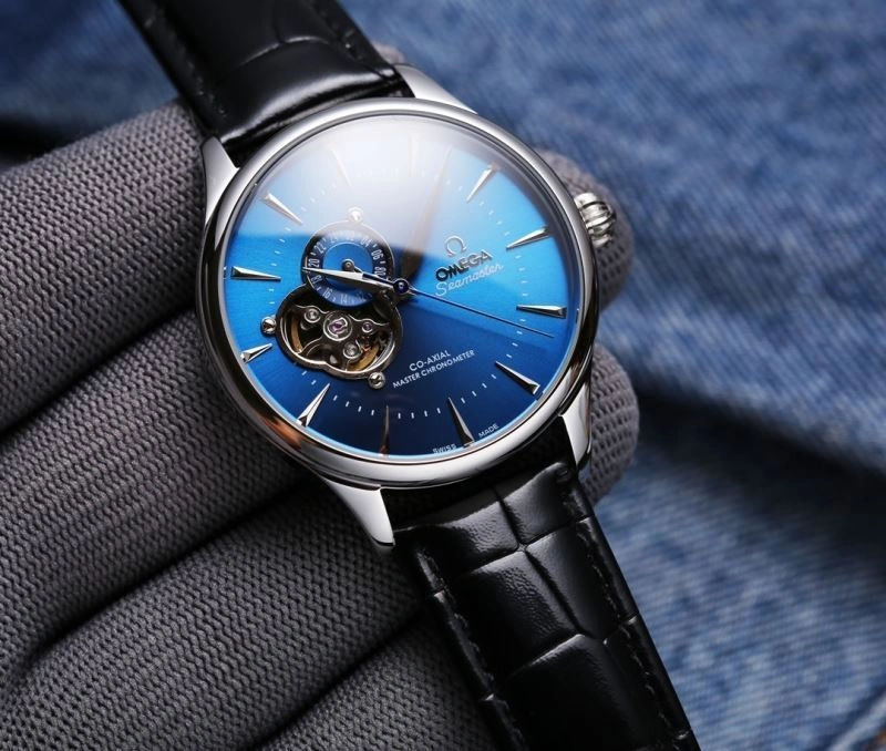 Top mirror OMEGA Watches