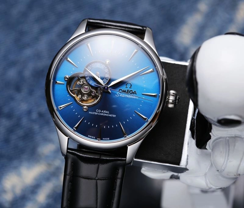 Top mirror OMEGA Watches