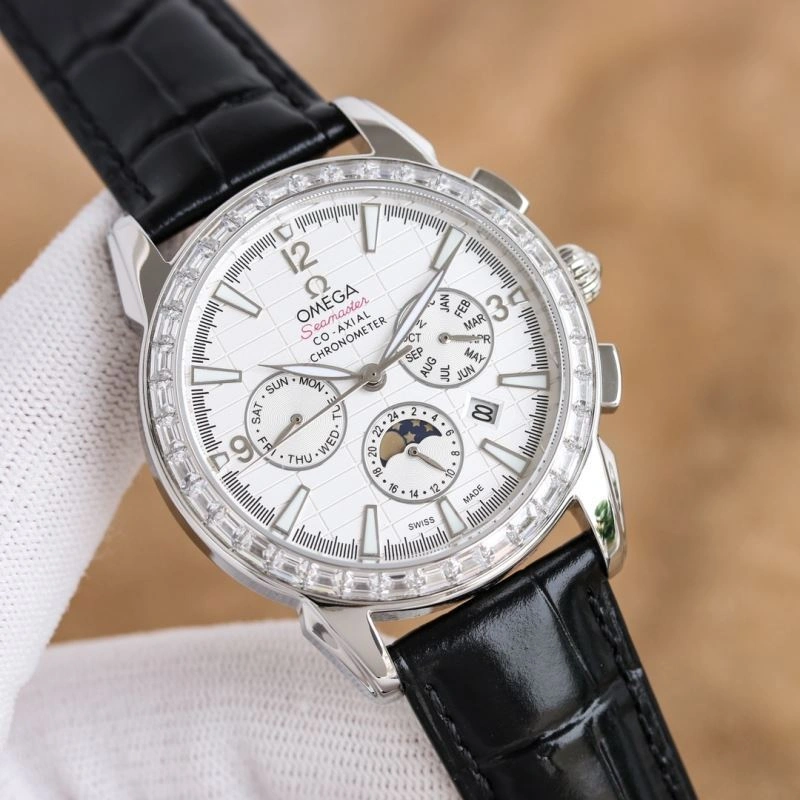 High fidelity OMEGA Watches