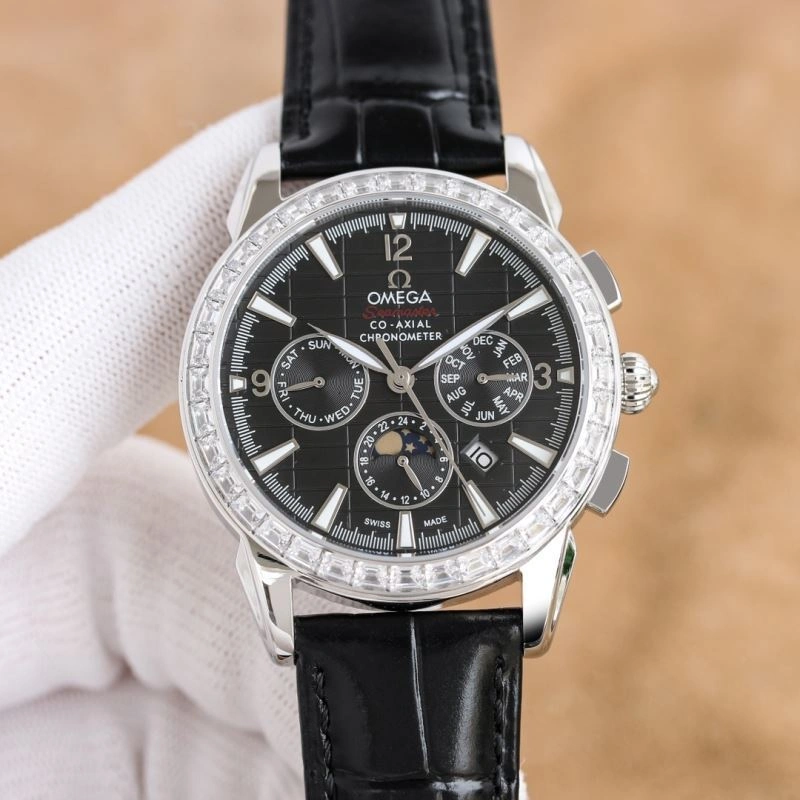 High fidelity OMEGA Watches