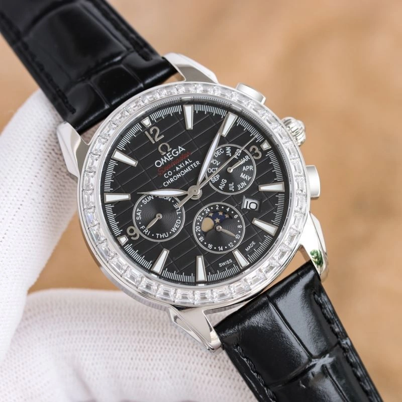 High fidelity OMEGA Watches