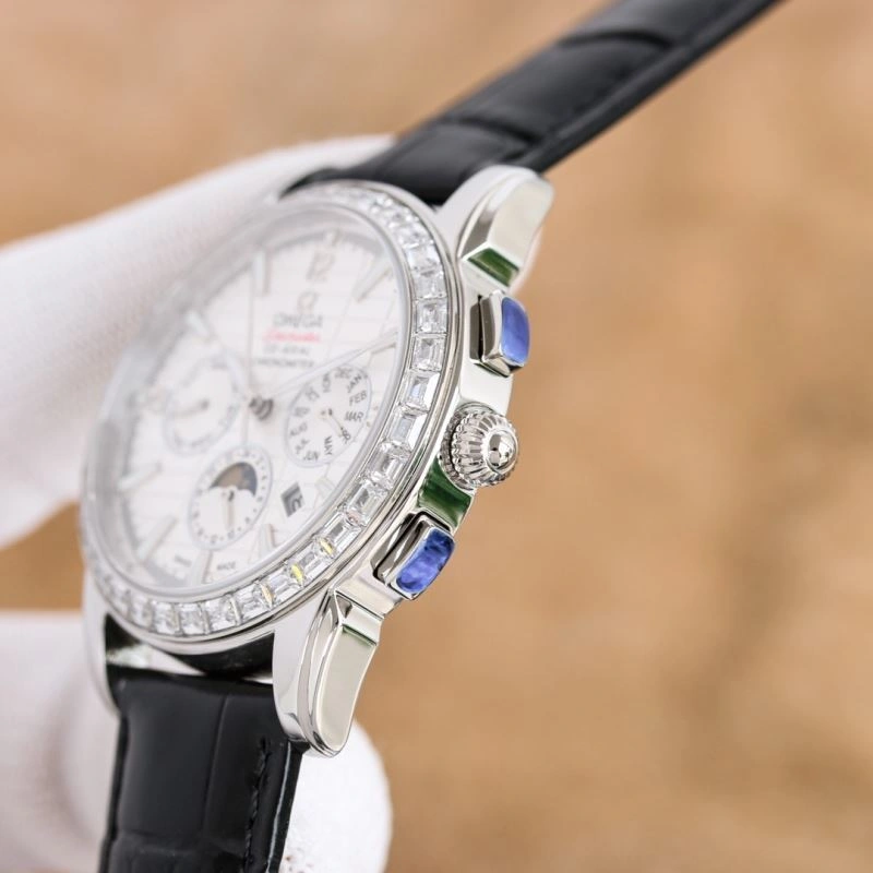 High fidelity OMEGA Watches