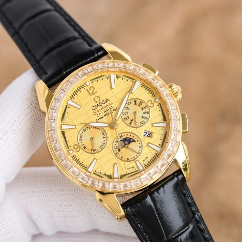 Authentic OMEGA Watches