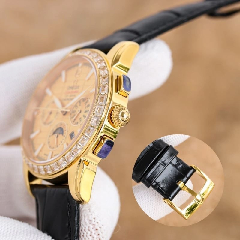 Authentic OMEGA Watches