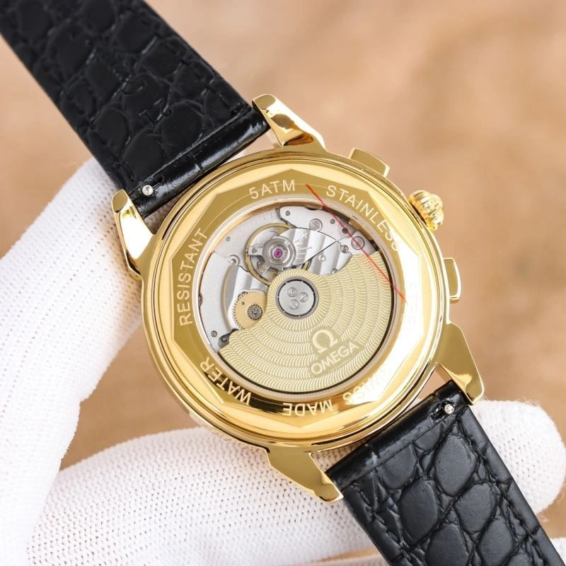 Authentic OMEGA Watches