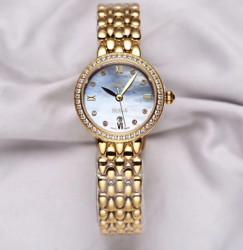 Budget-friendly OMEGA Watches