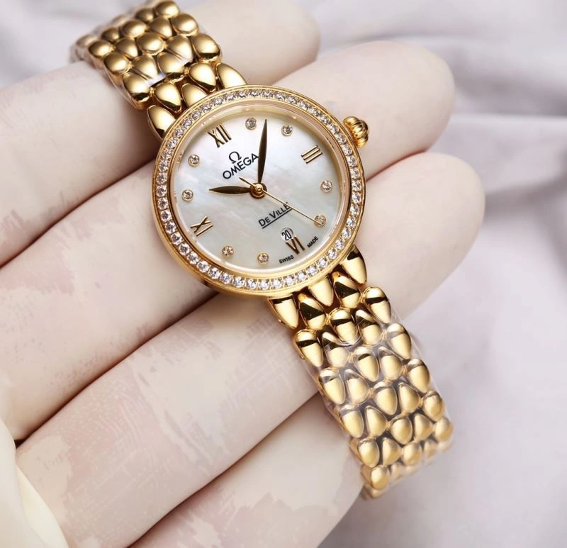 Budget-friendly OMEGA Watches
