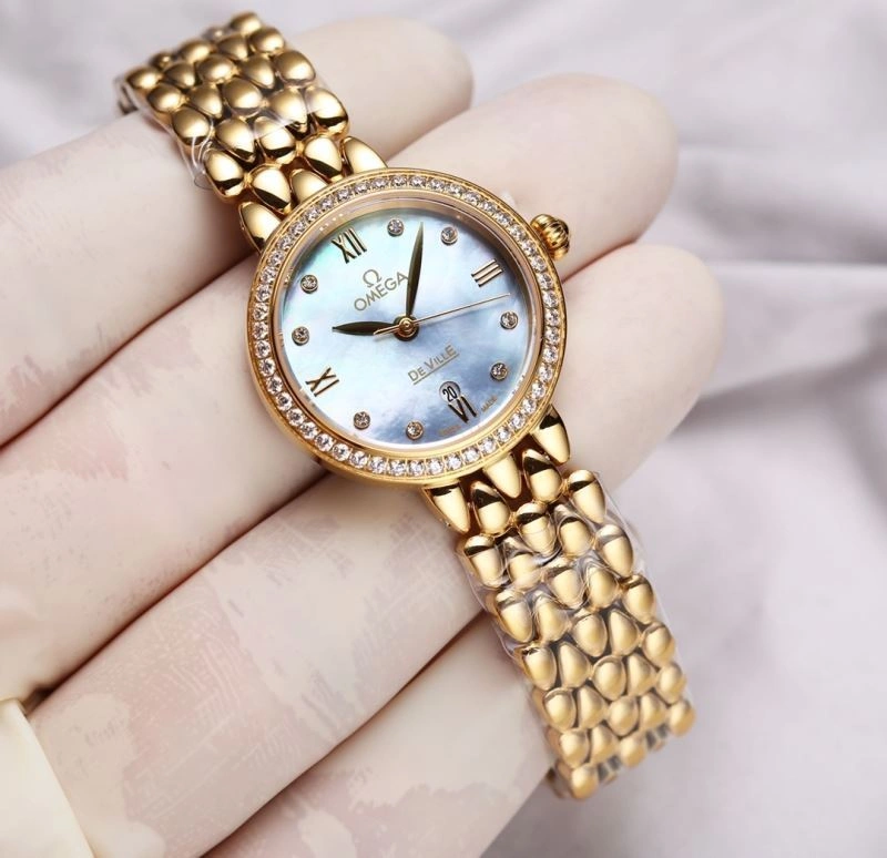 Budget-friendly OMEGA Watches