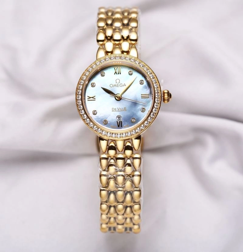 Budget-friendly OMEGA Watches