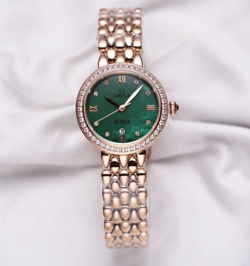 High fidelity OMEGA Watches