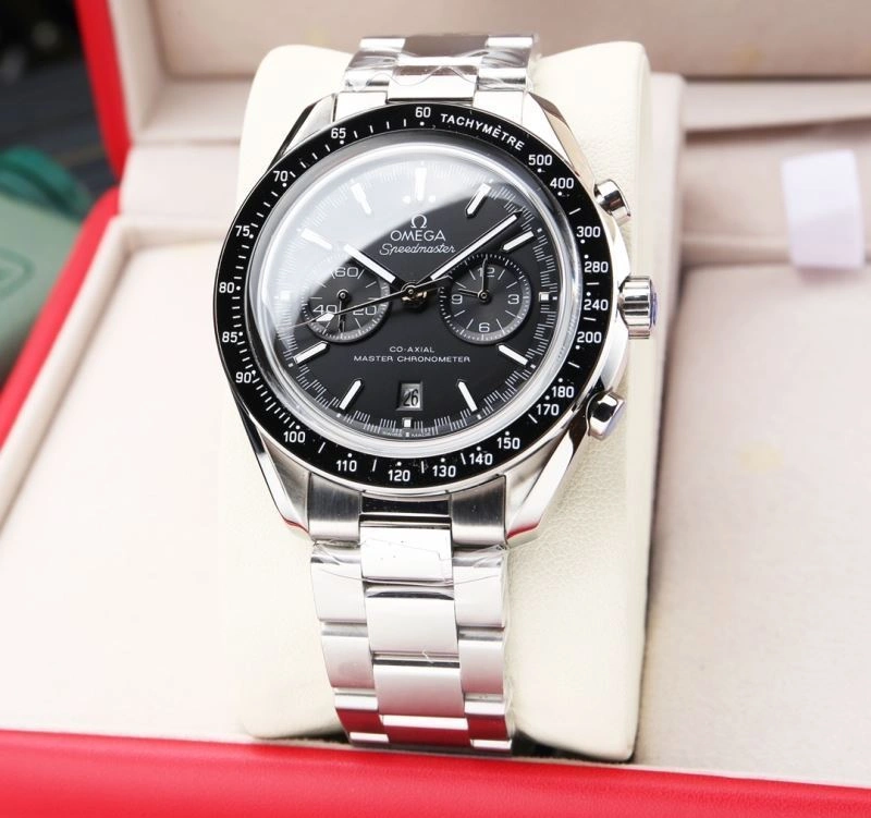 OMEGA Watches