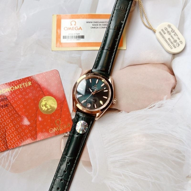 Top mirror OMEGA Watches