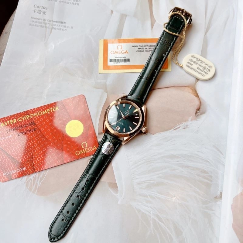 Factory-made OMEGA Watches