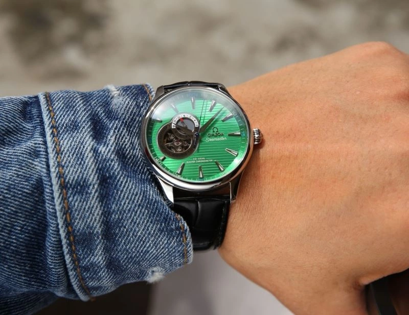 OMEGA Watches