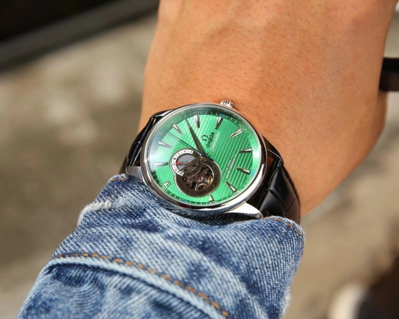 Brand-original OMEGA Watches
