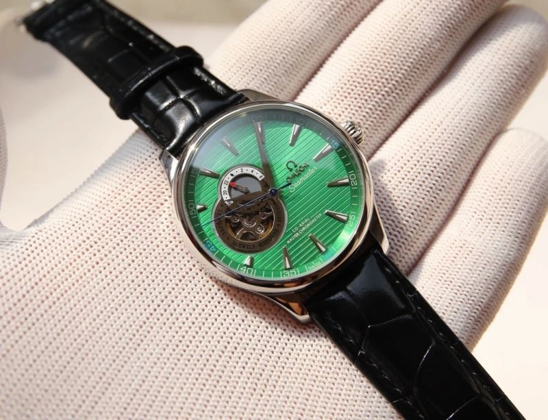Brand-original OMEGA Watches