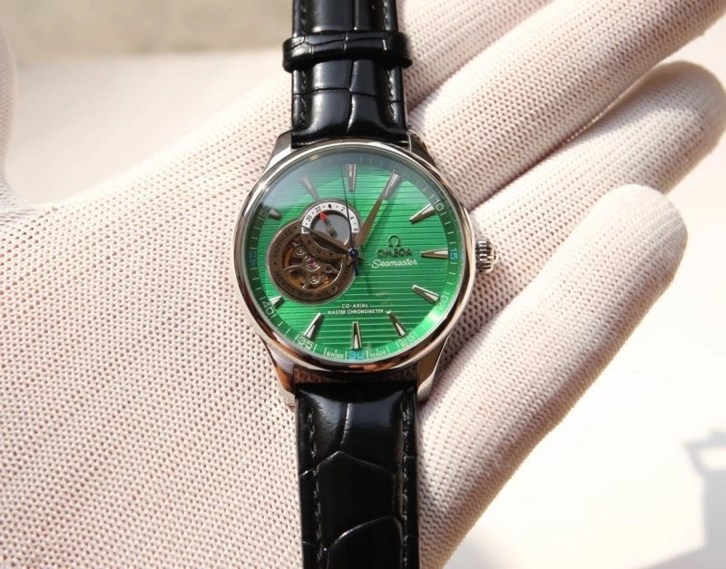 Brand-original OMEGA Watches