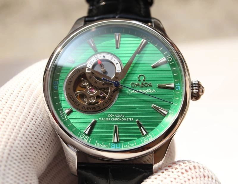 Brand-original OMEGA Watches