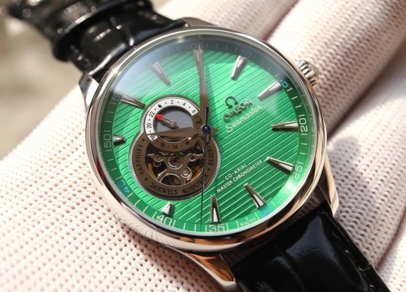Brand-original OMEGA Watches