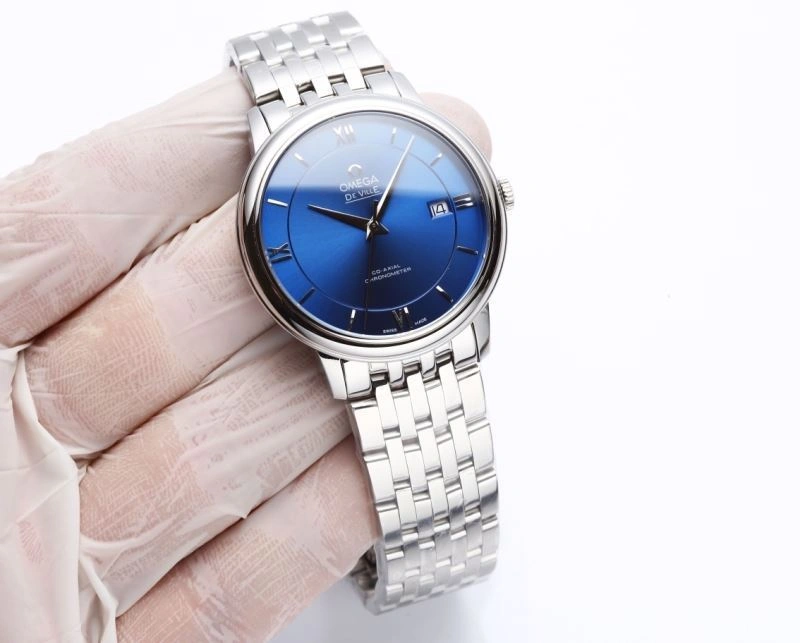 OMEGA Watches
