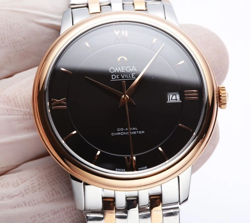 Real OMEGA Watches