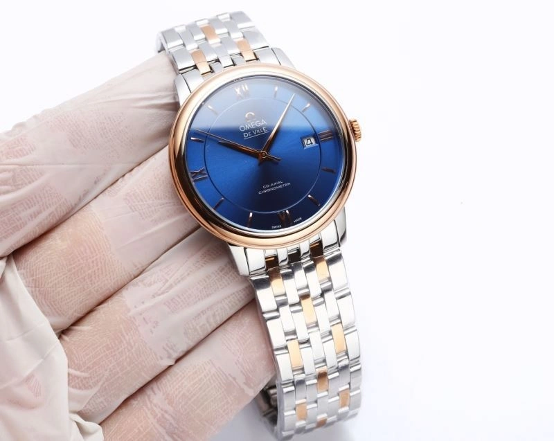 Real OMEGA Watches