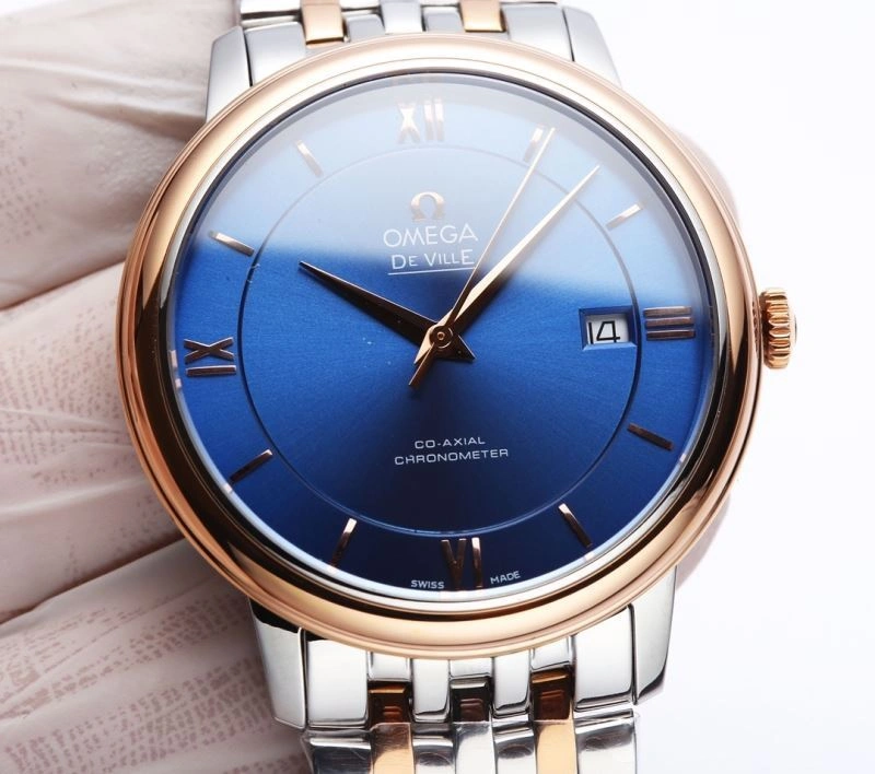 Real OMEGA Watches