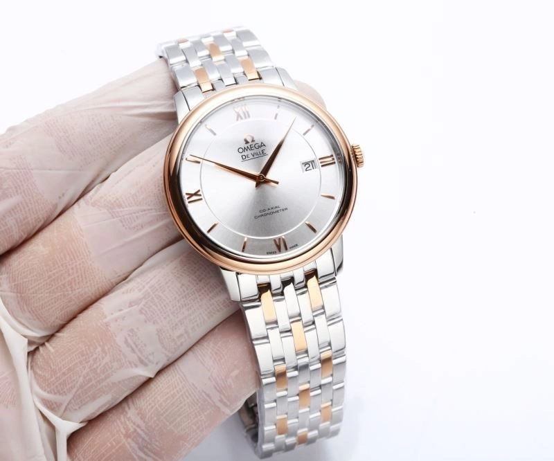 Real OMEGA Watches