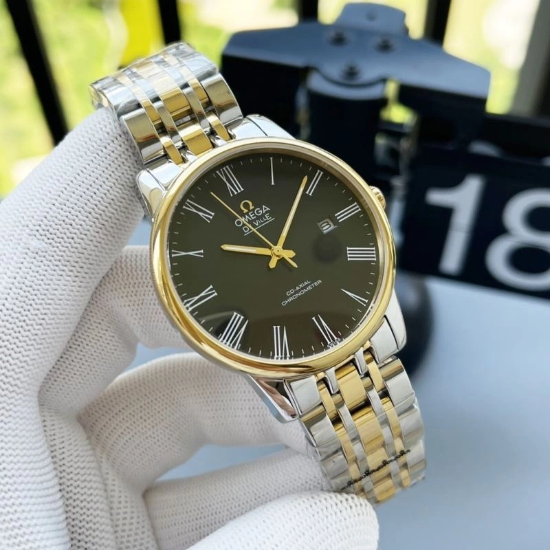 Legit OMEGA Watches