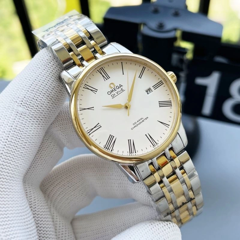 Legit OMEGA Watches