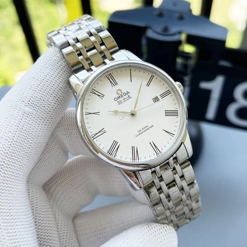 Legit OMEGA Watches
