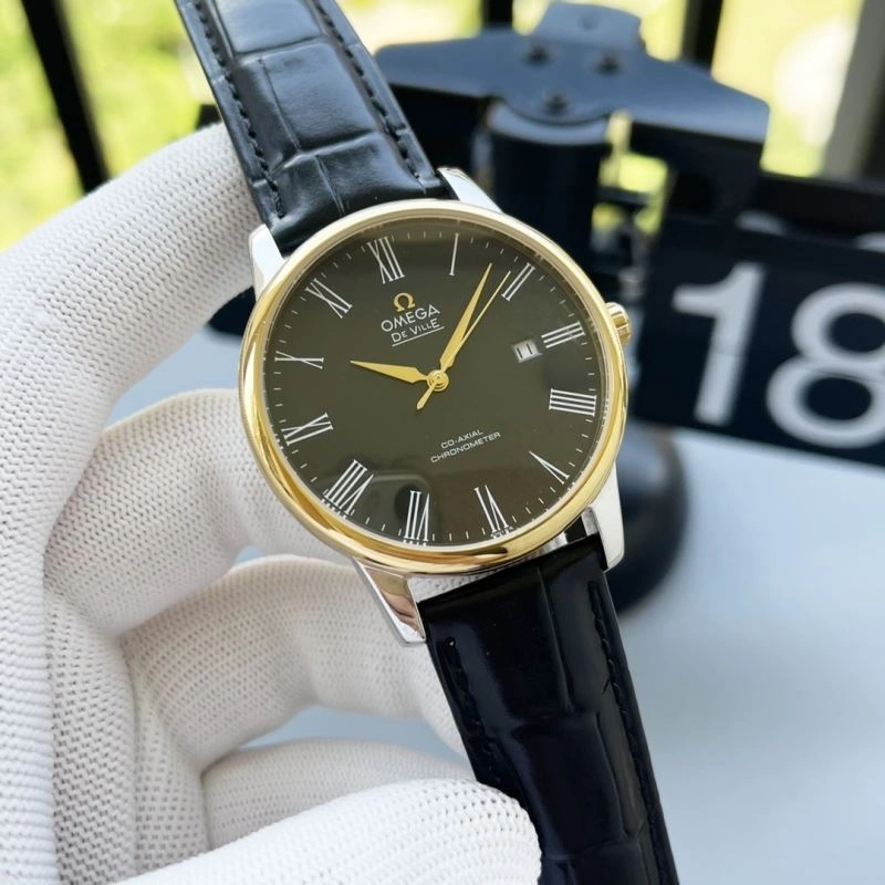 Legit OMEGA Watches