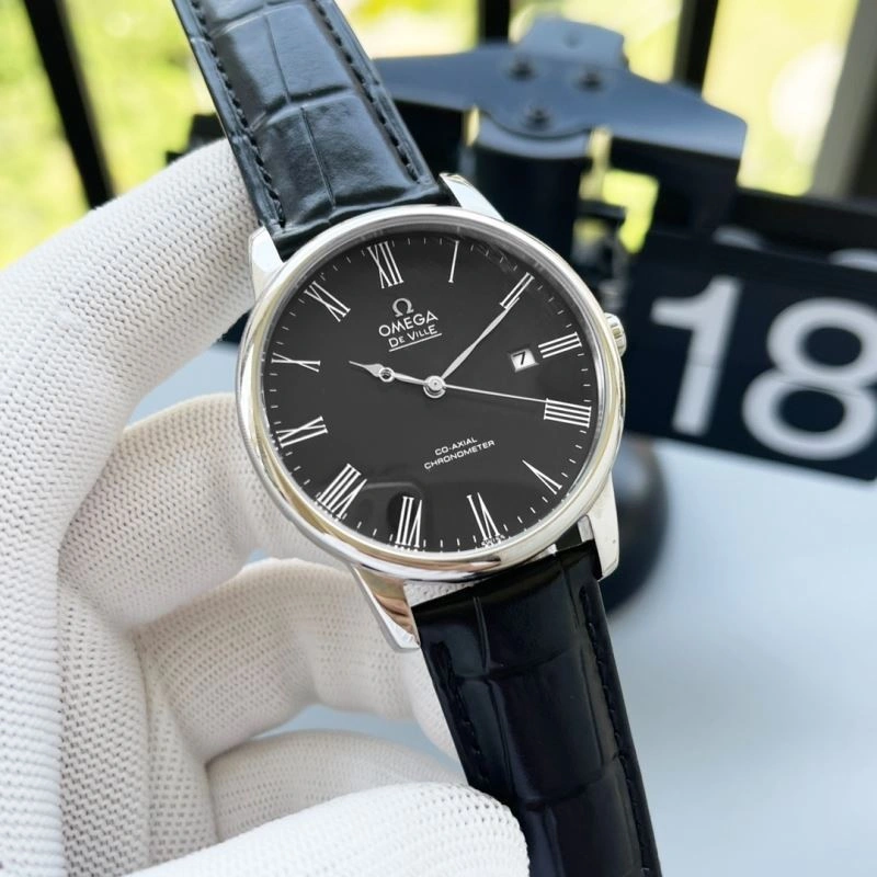 Legit OMEGA Watches