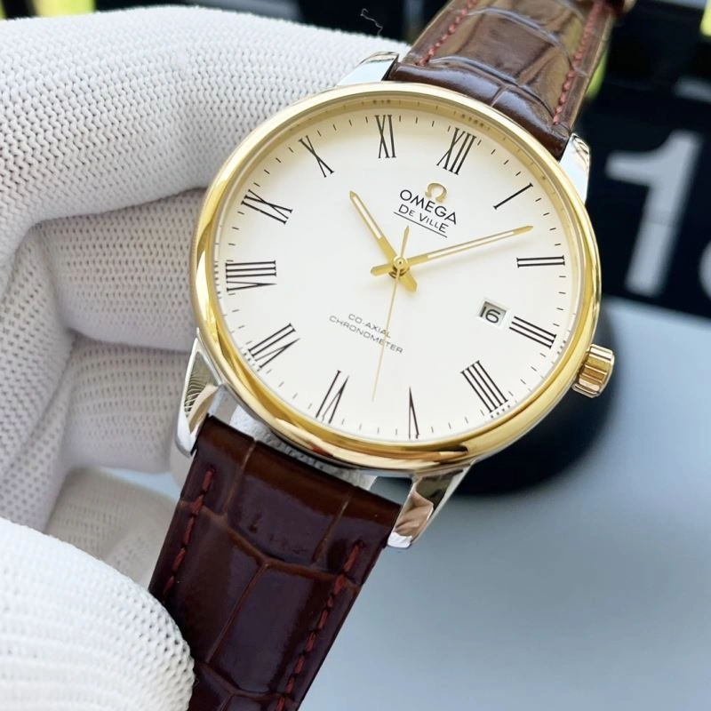 Legit OMEGA Watches