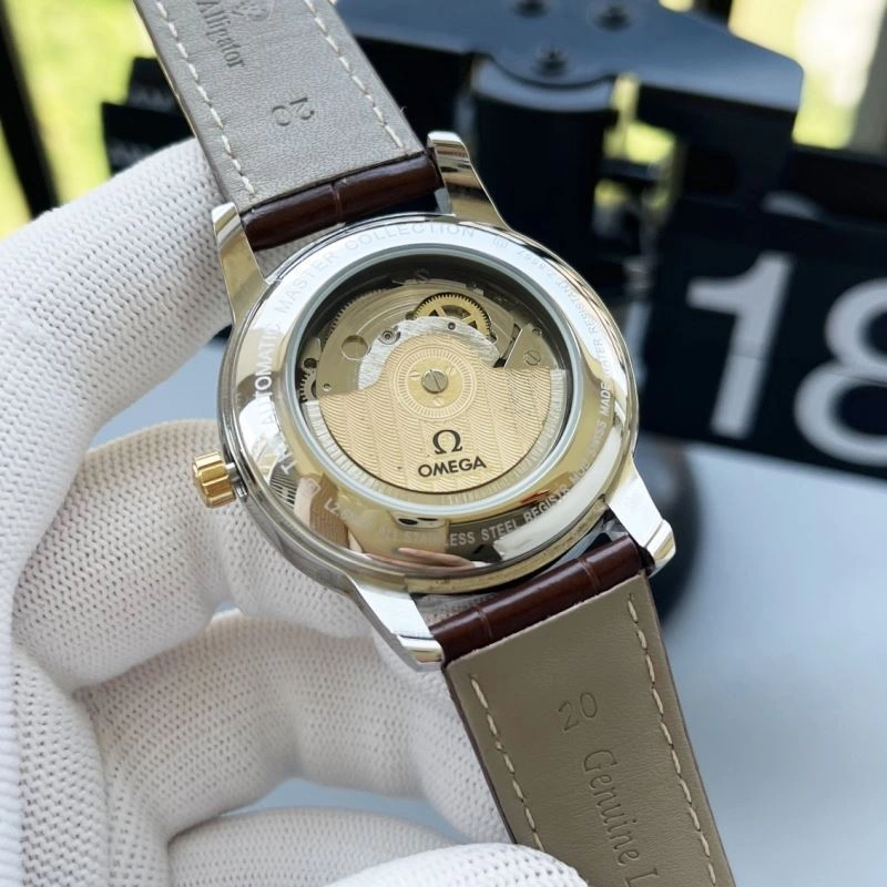 Legit OMEGA Watches