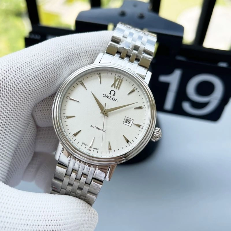 OMEGA Watches