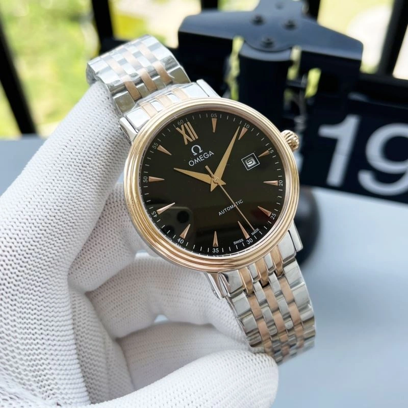 1:1 copy OMEGA Watches