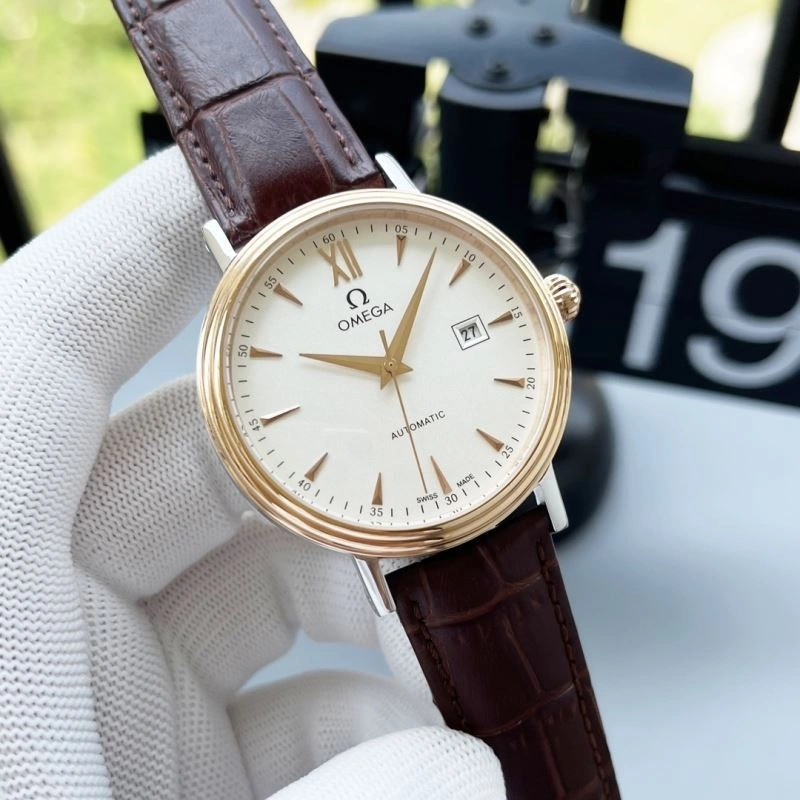 1:1 copy OMEGA Watches