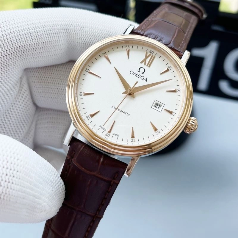 1:1 copy OMEGA Watches