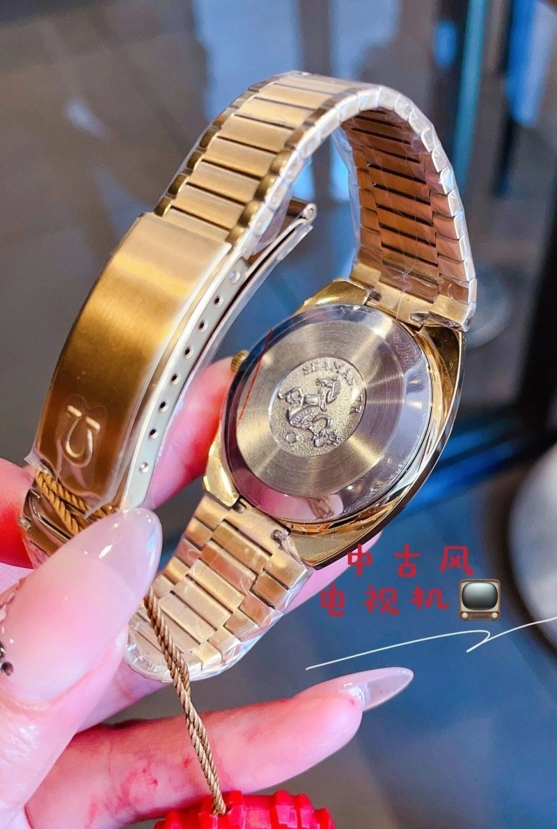 Authentic OMEGA Watches