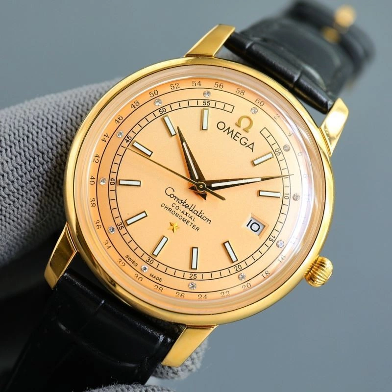 Real OMEGA Watches