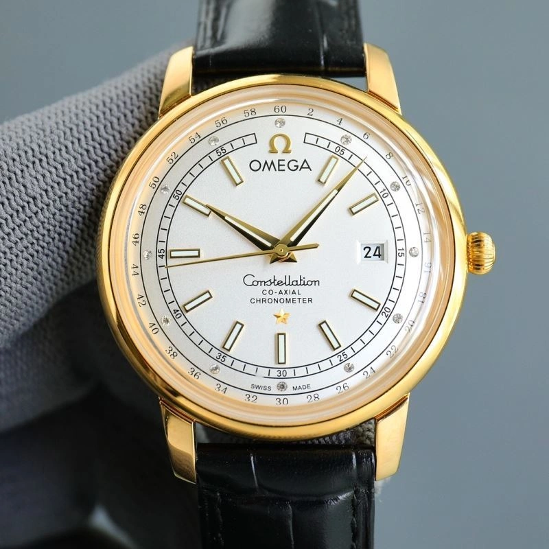 Real OMEGA Watches