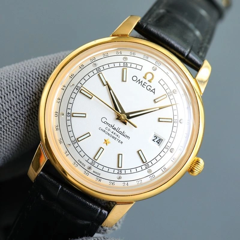 Real OMEGA Watches