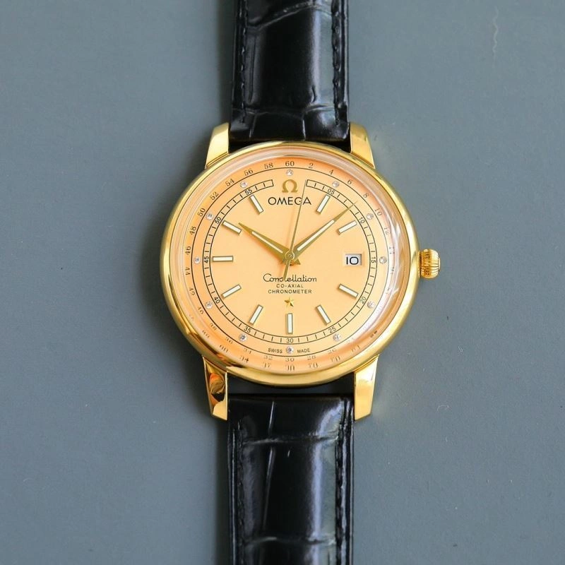 Real OMEGA Watches
