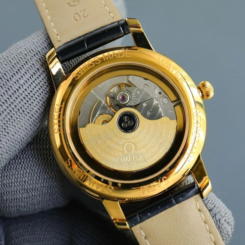 Real OMEGA Watches