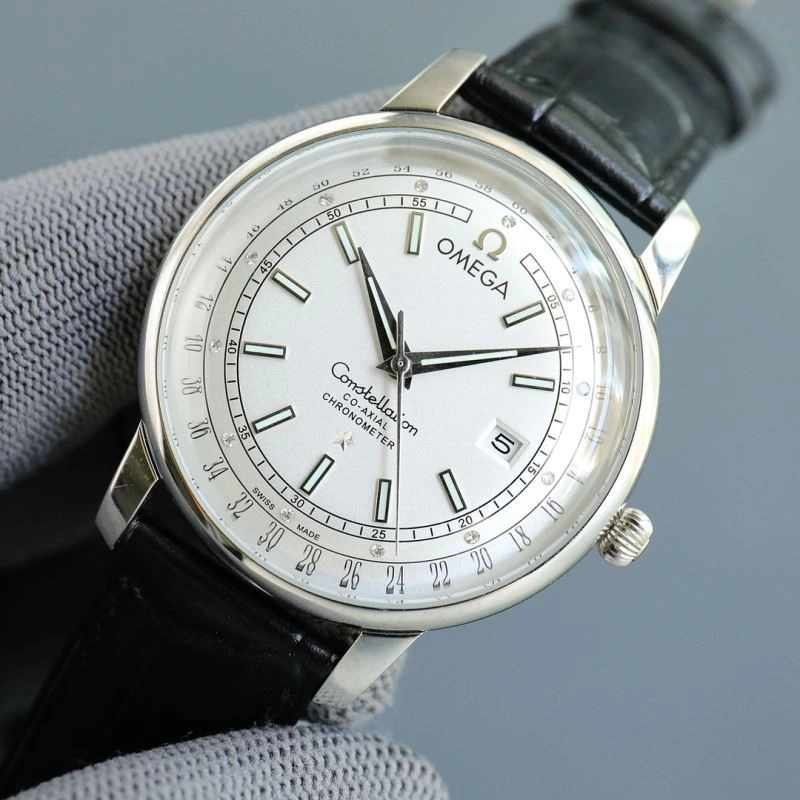 Legit OMEGA Watches